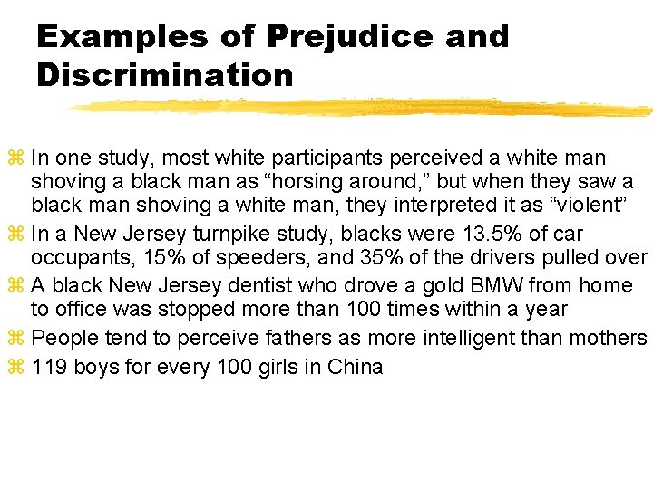 Social Relations Stereotype SET TYPE a general sometimes