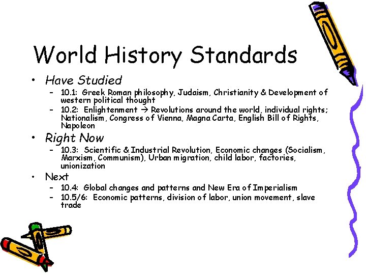Mrs BrownAquino Room 8 World History Distance Learning