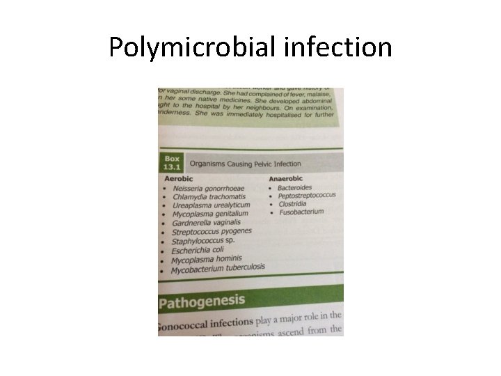 Pelvic Inflammatory Disease Dr Sabuhi Qureshi Definition Pelvic