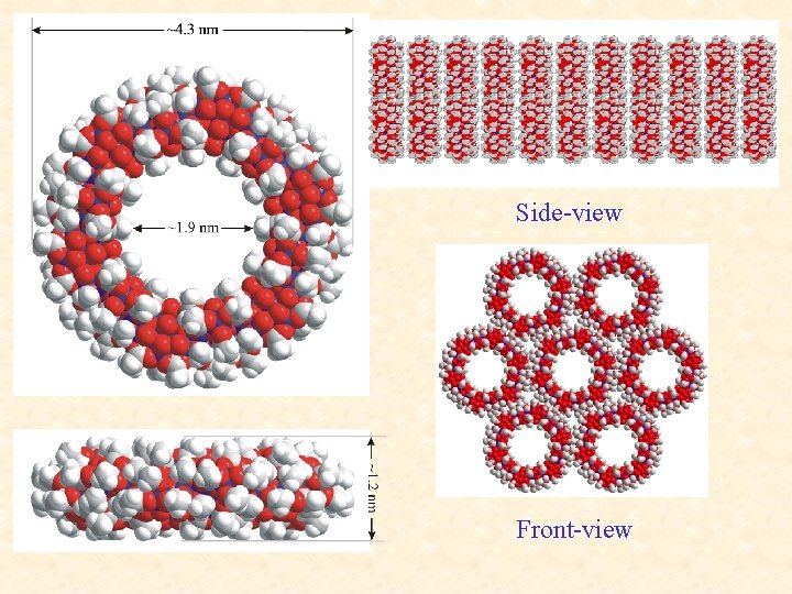 SingleMolecule Magnets A Molecular Approach to Nanomagnetism George