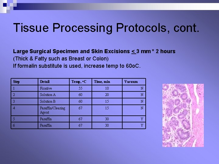 Ohmic Solutions MWP 1000 Microwave Tissue Processor MWP