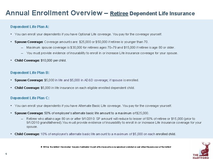 The Texas AM University System Life Insurance 2020