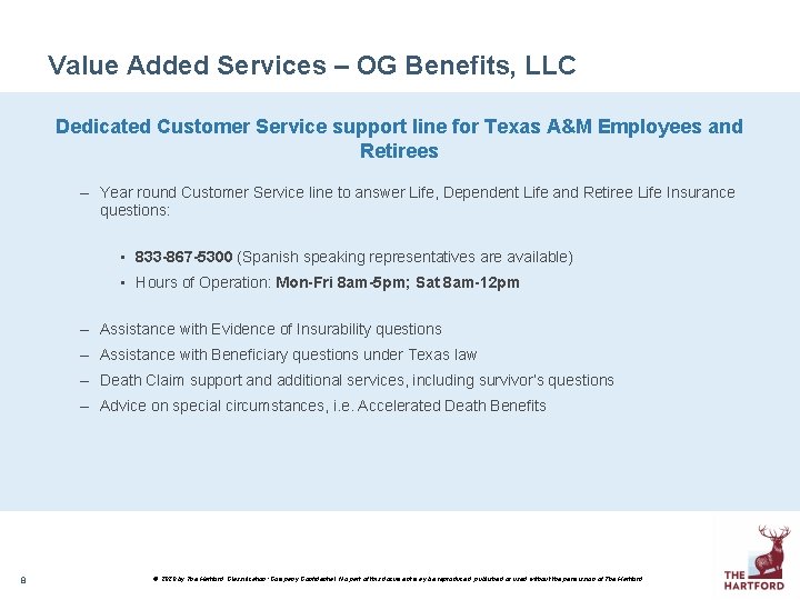 The Texas AM University System Life Insurance 2020