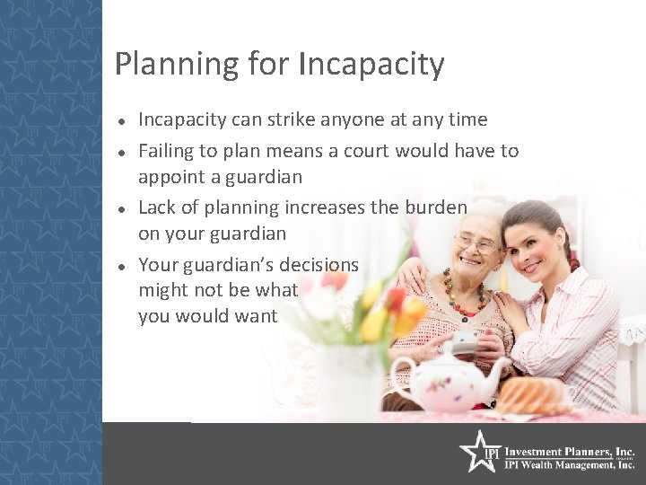 Estate Planning Basics An Overview of the Estate