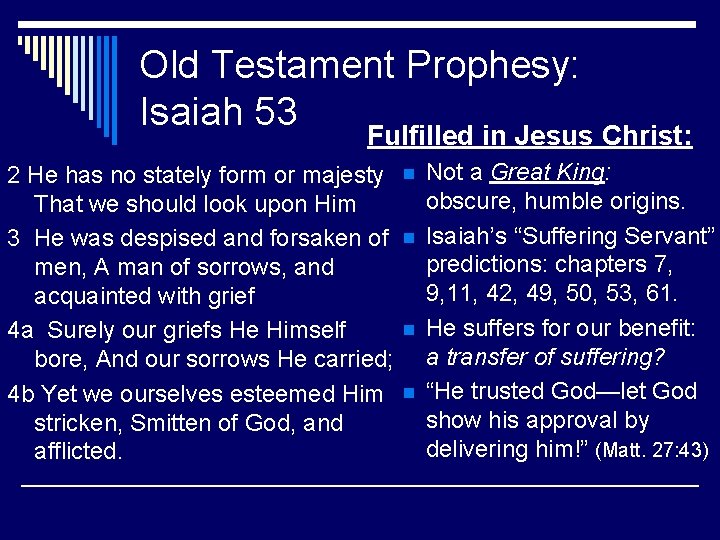 Breakout Acts 8 and the amazing story of