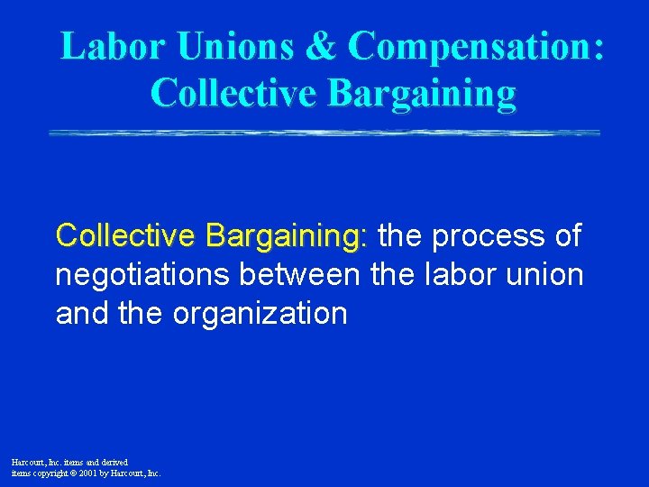 Compensation Decision Making Bergmann Scarpello 4 th edition