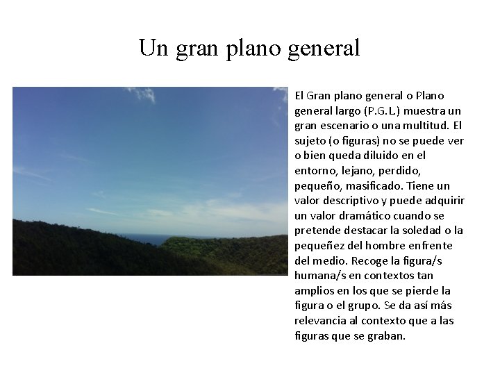 DOSSIER Paula Albert Bosch Un gran plano general