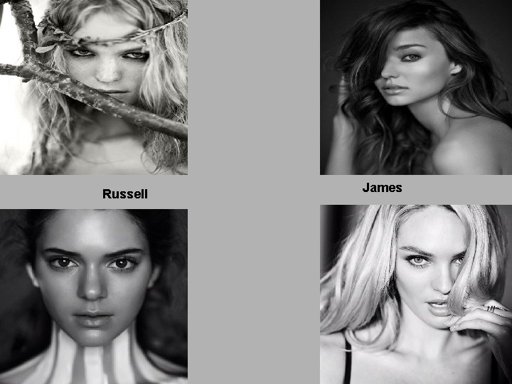 Russell James Biography Was in 1962 in Perth