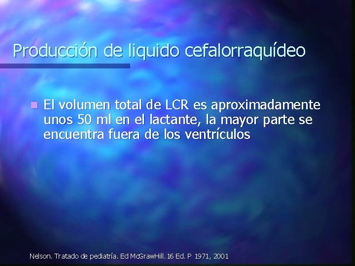 HIDROCEFALIA CONGENITA DEFINICION n n Hydros agua Cephalus