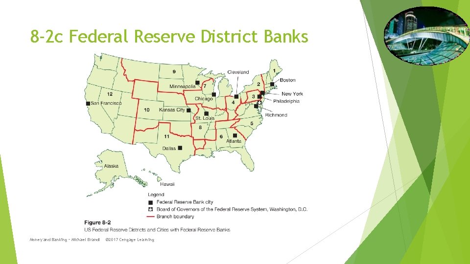 Chapter 8 Central Banks Money and Banking Michael