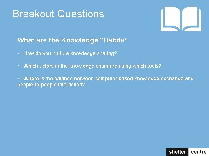 www humanitarianlibrary org What is it A Global