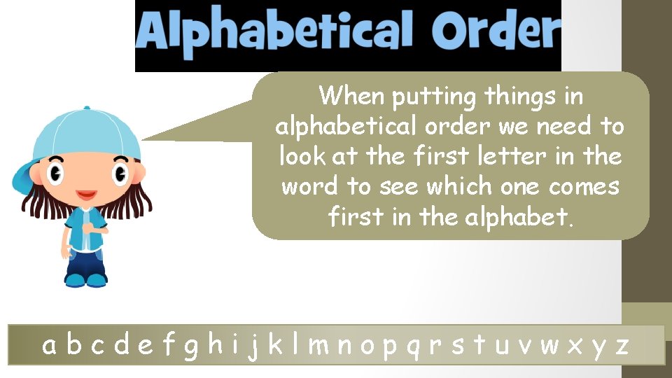 Welcome back to Year 2 English Hello Year