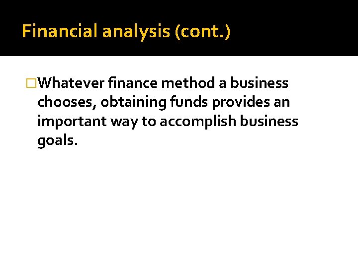 Objective 5 03 Types of Business Activities Primary