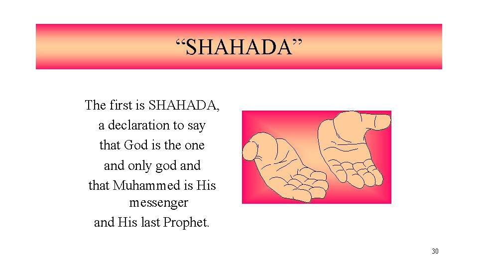 The Five Major World Religions Judaism Brief History