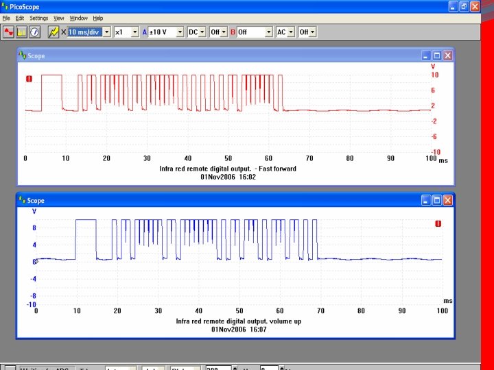 Cooking With Waves Cooking with waves Lesson Outcomes