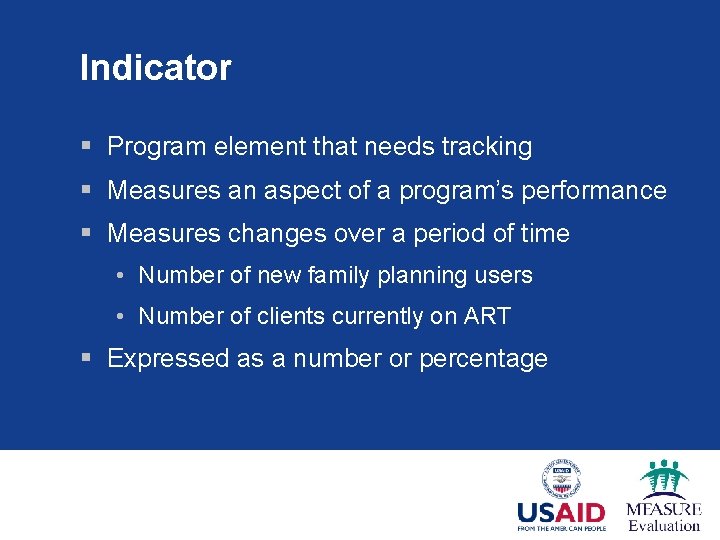 Module 3 Basic analyses Module 3 Learning objectives