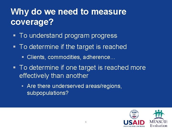 Module 3 Basic analyses Module 3 Learning objectives