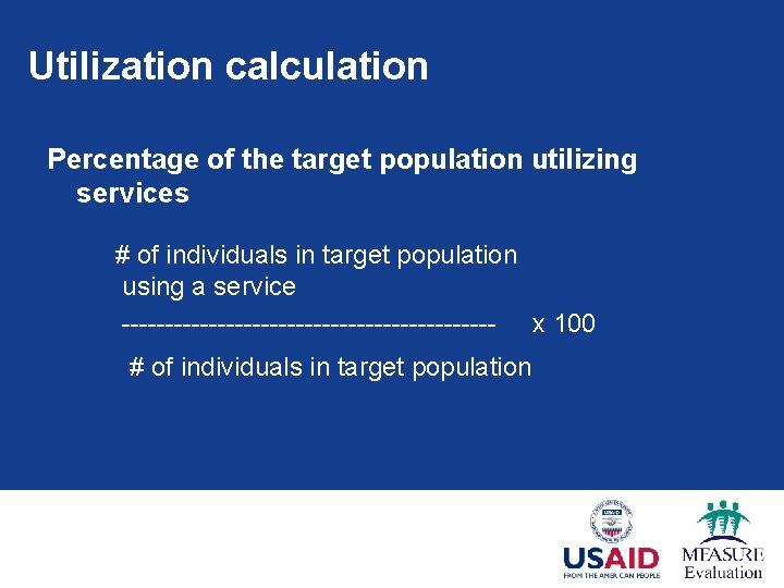Module 3 Basic analyses Module 3 Learning objectives