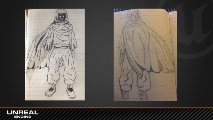 Icarus Juego en 3 era Persona Brian Uriel