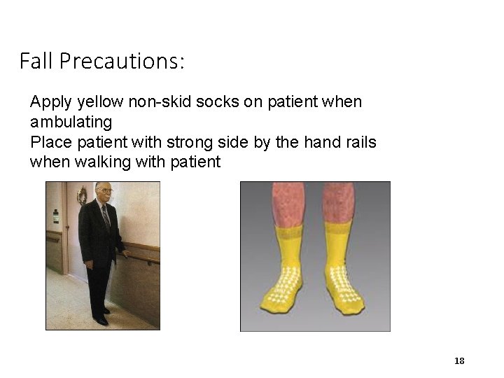 Safety Hygiene B 260 Fundamentals of Nursing Cindy