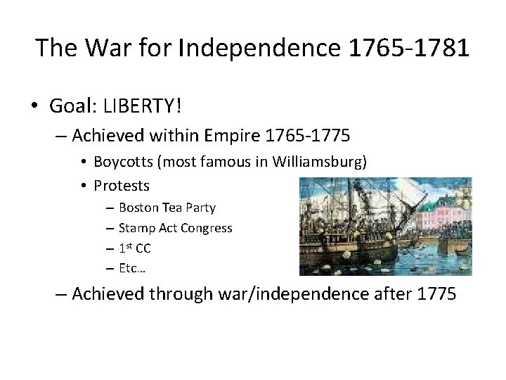 Unit IB Constitutional Underpinnings The U S Constitution