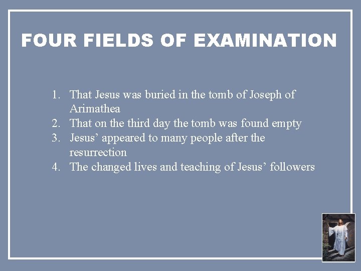 WHAT WE WILL COVER A brief outline of