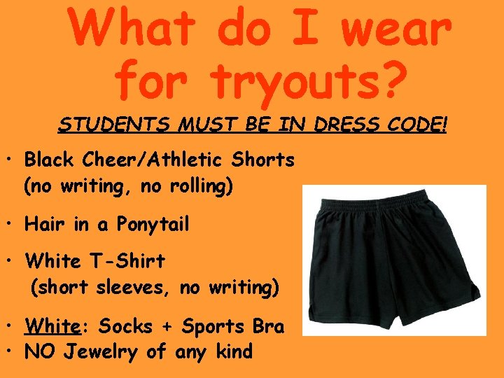 2014 2015 Cheerleader Mascot Tryouts Meet the Coaches