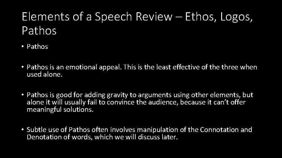 Jacob Seth Mars Rhetorical Analysis review State Standards