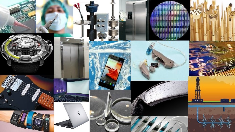 2020 Webinar Series ASK THE EXPERTS Aculon Inc