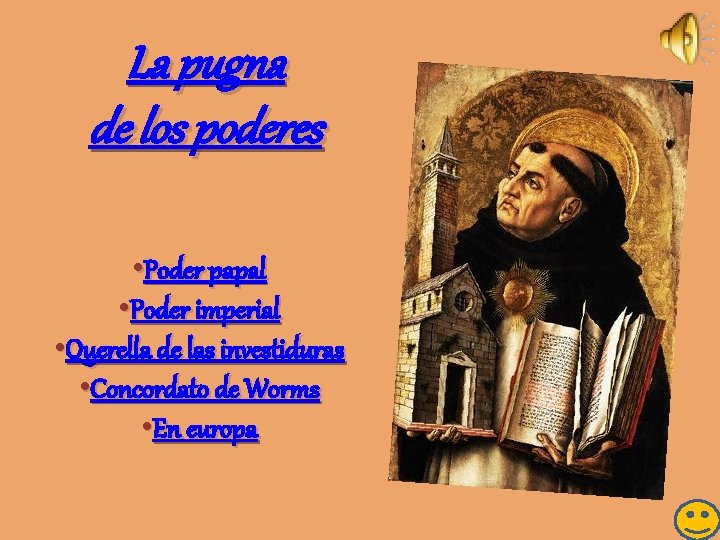 Este trabajo fue creado por CHIARA TRAPANI Y