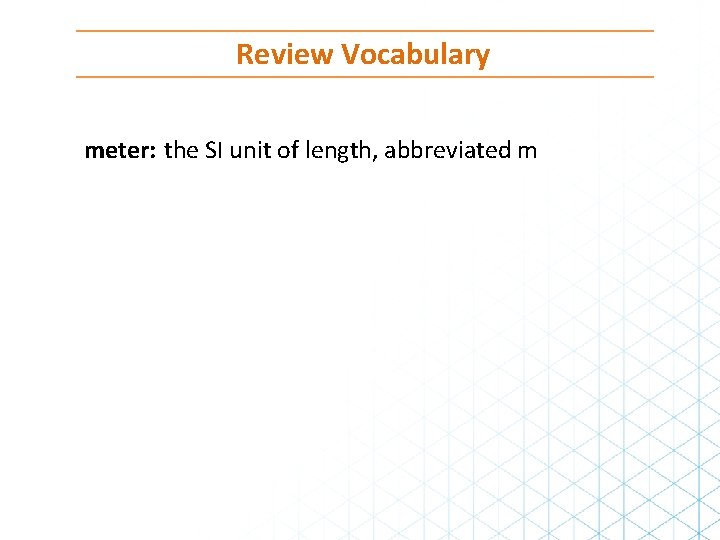Section 1 Describing Motion Essential Questions How are