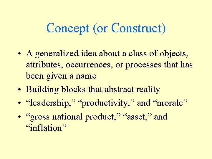 Business Research Methods William G Zikmund Chapter 3