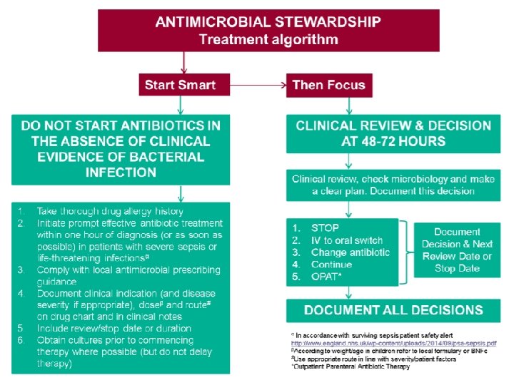 Audit of Drug Charts Antibiotics and Anticoagulants Audit