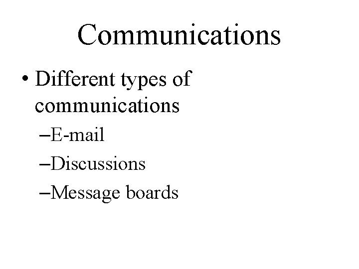 Implementing E Learning Solutions What is ELearning Technology