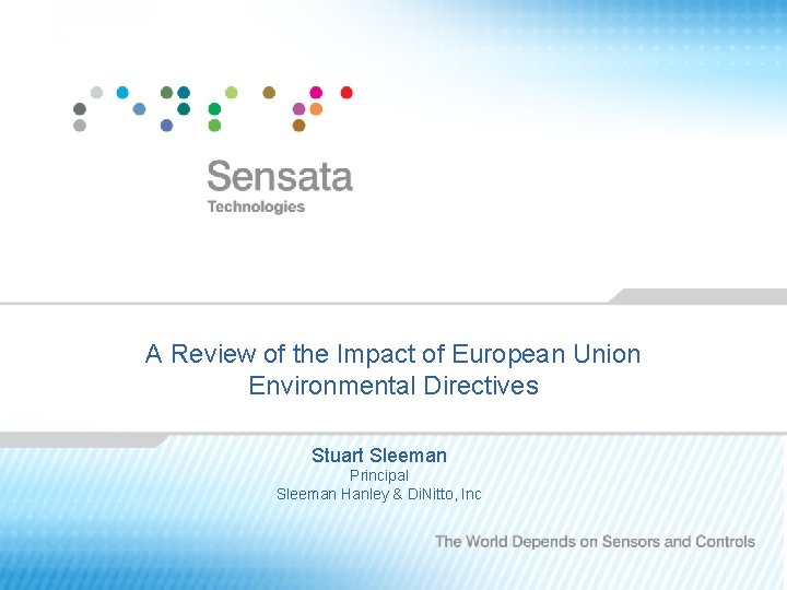 A Review of the Impact of European Union