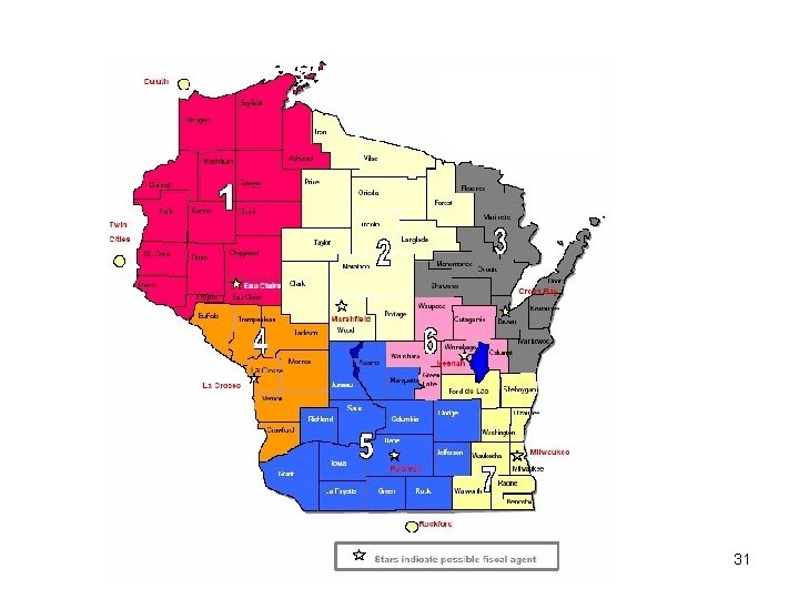 INFLUENZA AND OTHER RESPIRATORY VIRUS SURVEILLANCE IN WISCONSIN