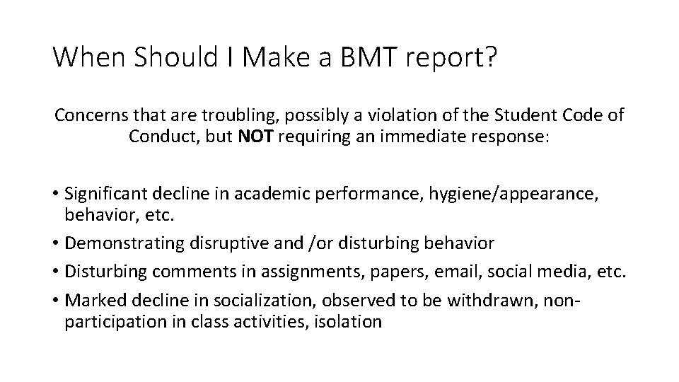 What is a Behavioral Management Team A Guide