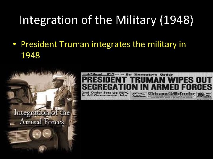 Civil Rights Movement 1954 1968 Mr Condrys Social