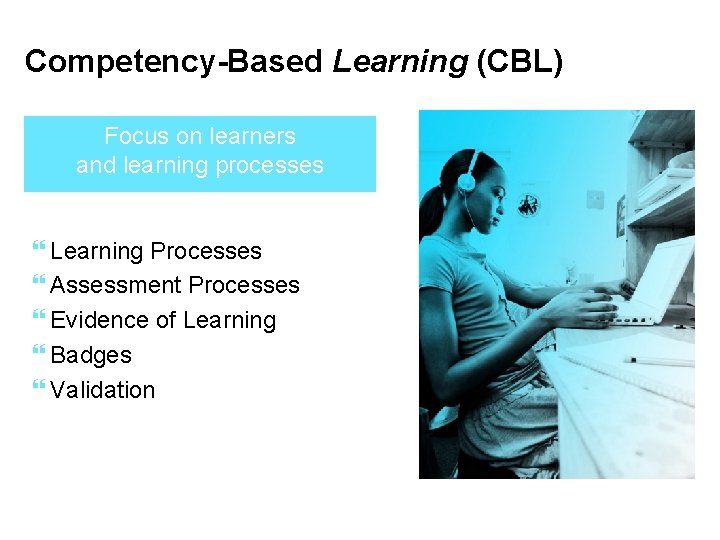 The Currency of Higher Education Credits and Competencies