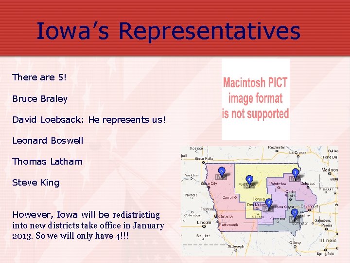 The Legislative Branch What is the duty of
