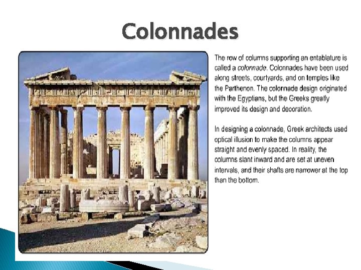 Welcome Unit 9 Lesson 7 ART AND ARCHITECTURE