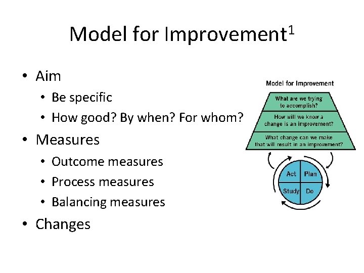 Change Management Overcoming Barriers Seminar 4 Learning Objectives
