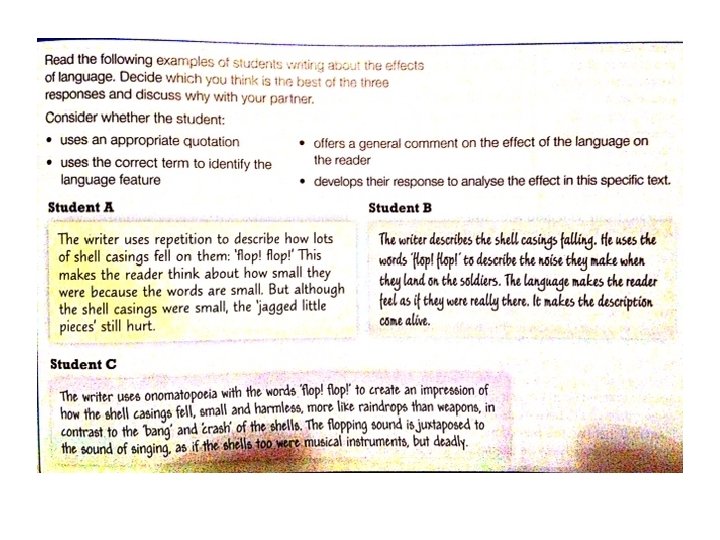 Language Paper 2 Can you identify the language