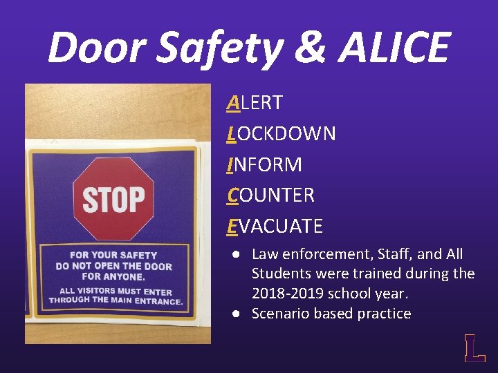 LHS Admin Team One Heartbeat One Lakewood Mr