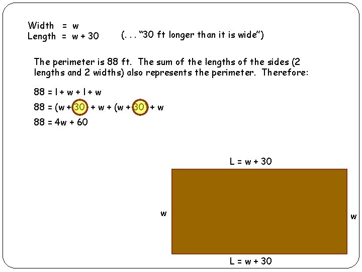 LESSON 3 10 PROBLEM SOLVING DRAWING DIAGRAMS EXAMPLE