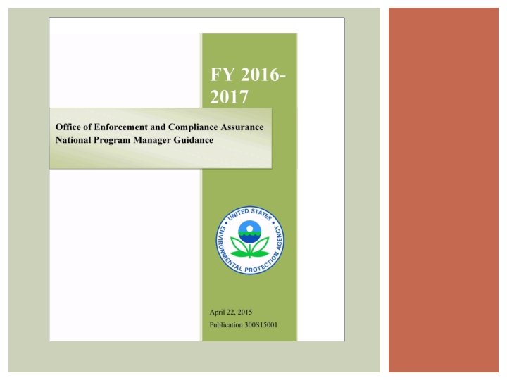 PESTICIDE PRODUCT INTEGRITY ACTIVITIES Michelle Bogner Laboratory Directors