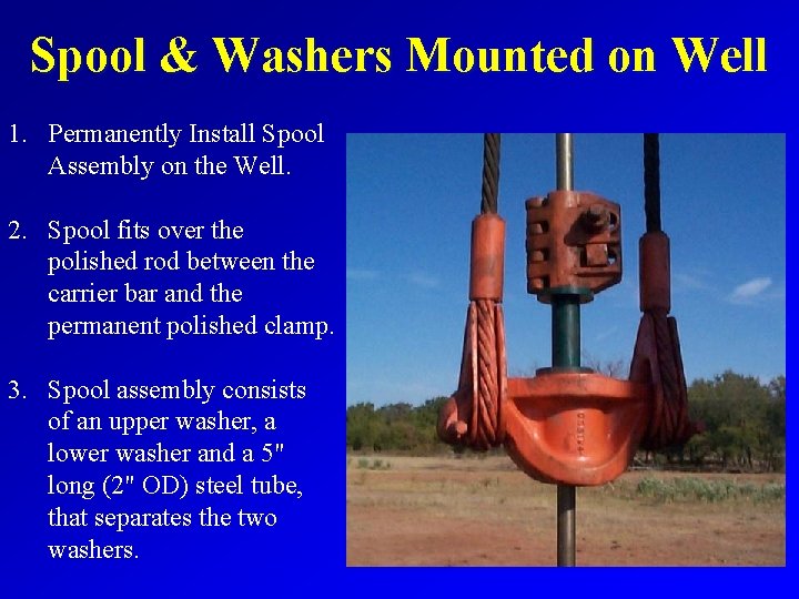 Echometer How To TWM Basic Steps to Acquire