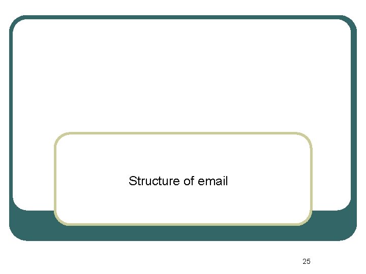 Business English Writing for the workplace 1 Introduction