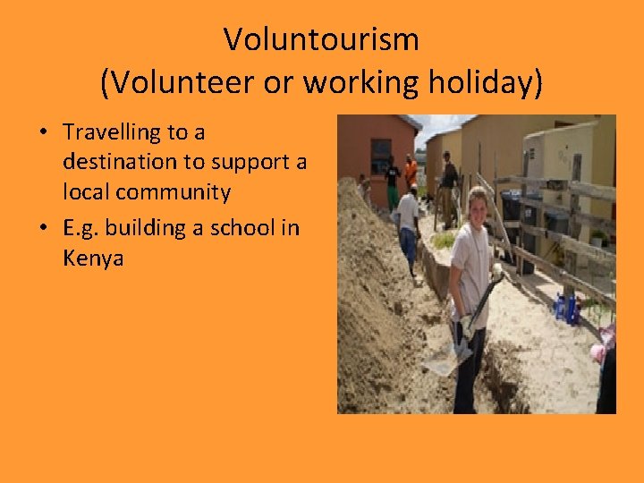 Types of Tourism Business Tourism Travel to Complete