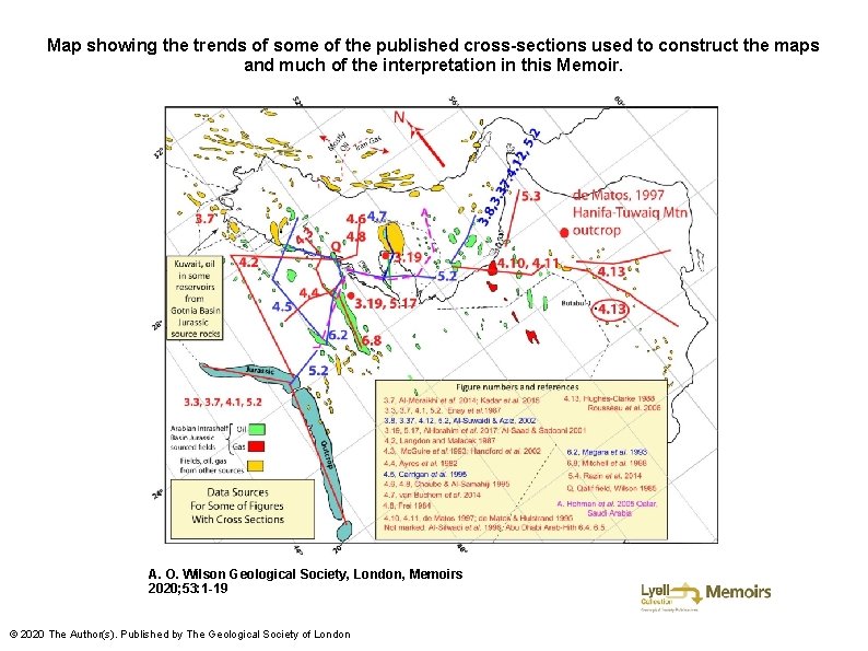 Chapter 1 Introduction to the Jurassic Arabian Intrashelf